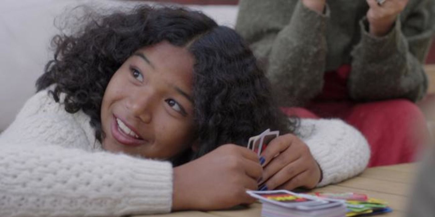 '1000% Me' Trailer Explores Experiences of Multiracial Children
