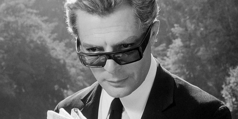 10 Best Federico Fellini Movies, Ranked by IMDb