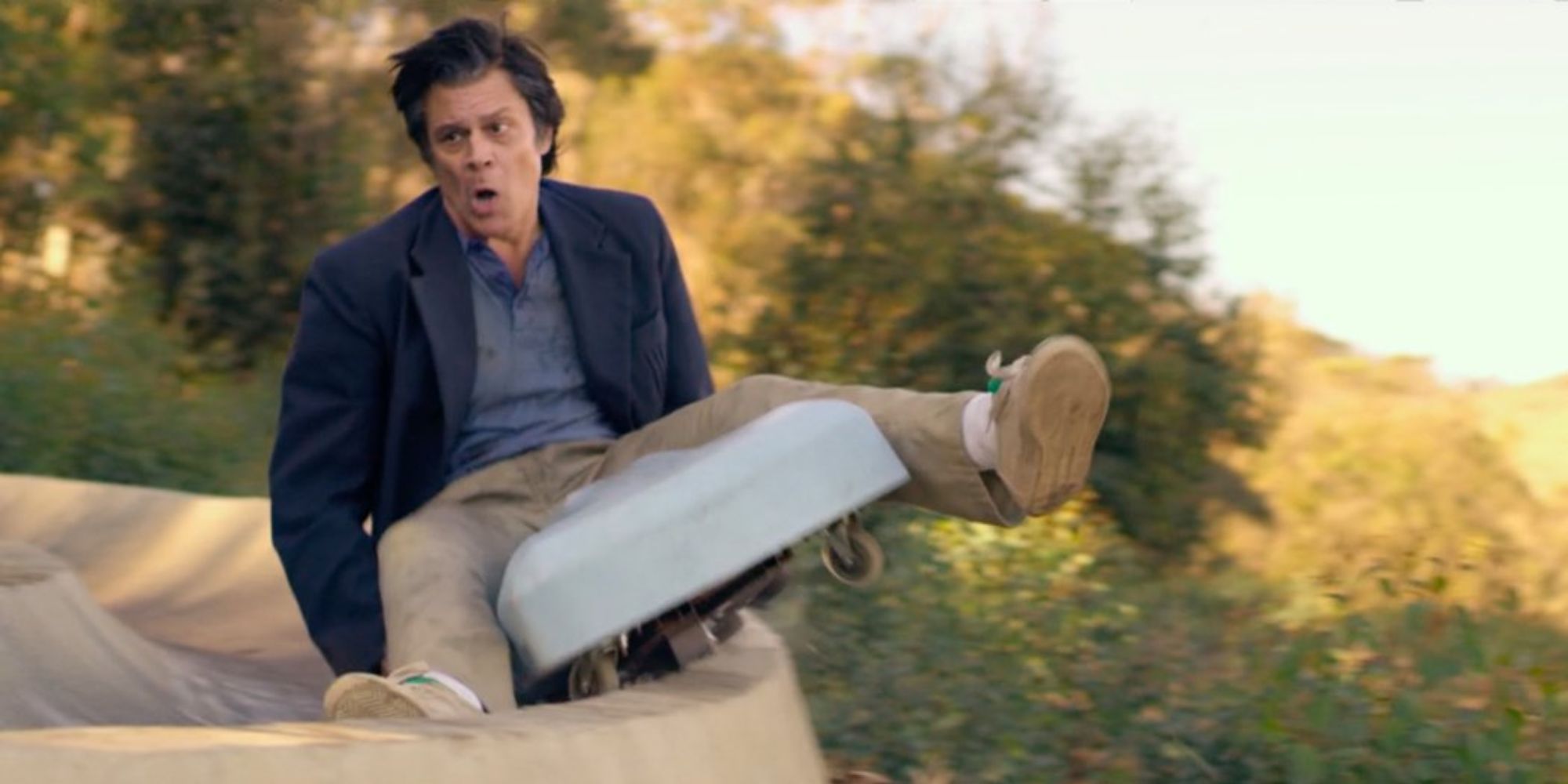 10 Best Movies About Theme Parks