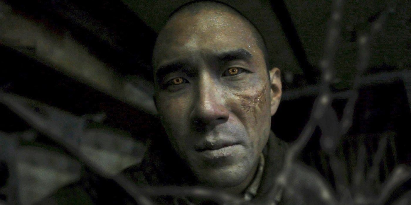 This Is the Best Small Budget Found Footage Film