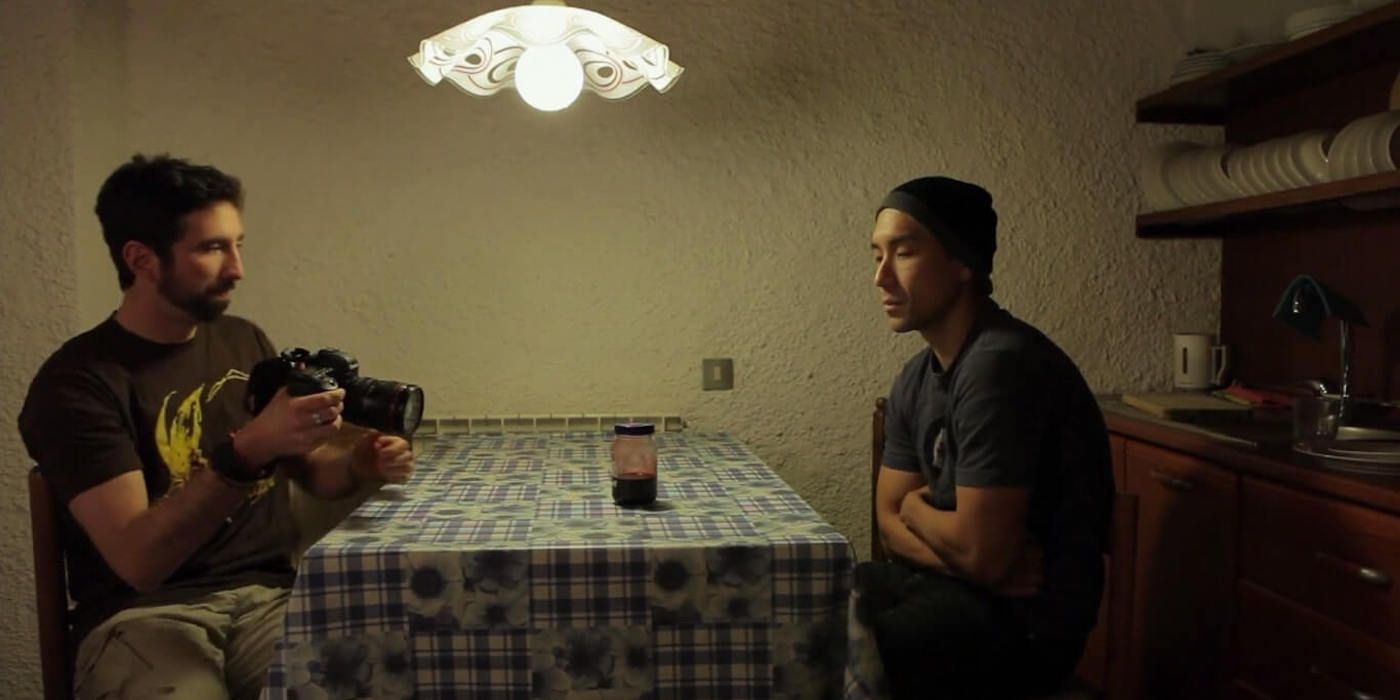 This Is the Best Small Budget Found Footage Film