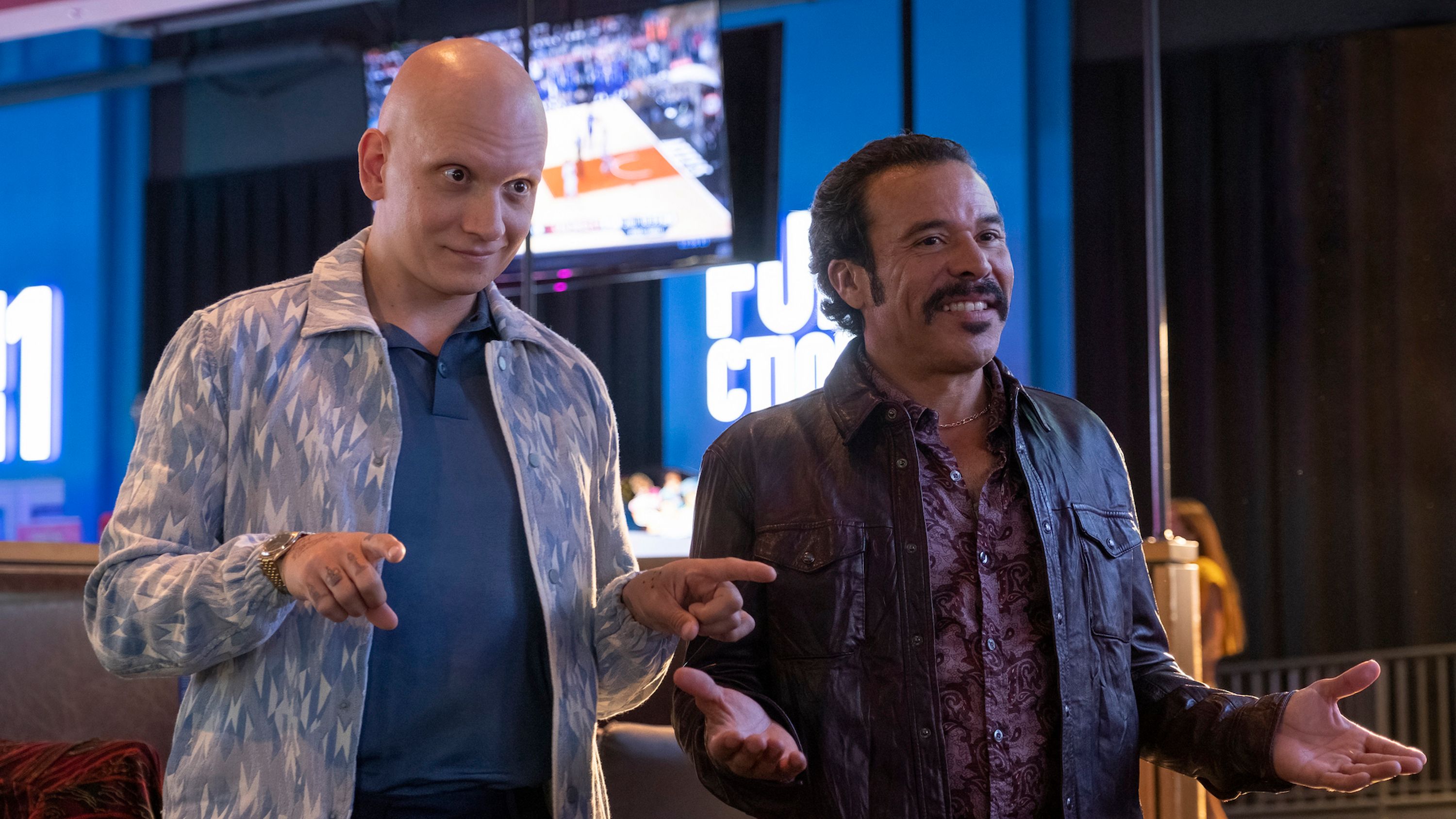 'Barry' Season 4 Wouldn't Be the Same Without NoHo Hank