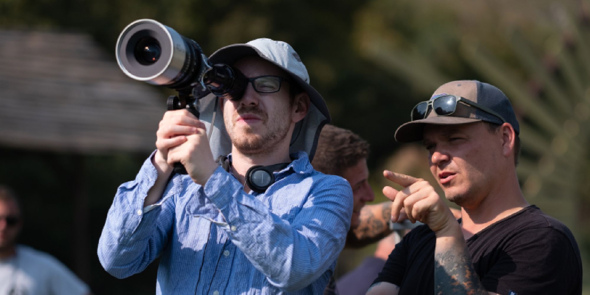 10 Best Horror Directors Working Today, According to Reddit