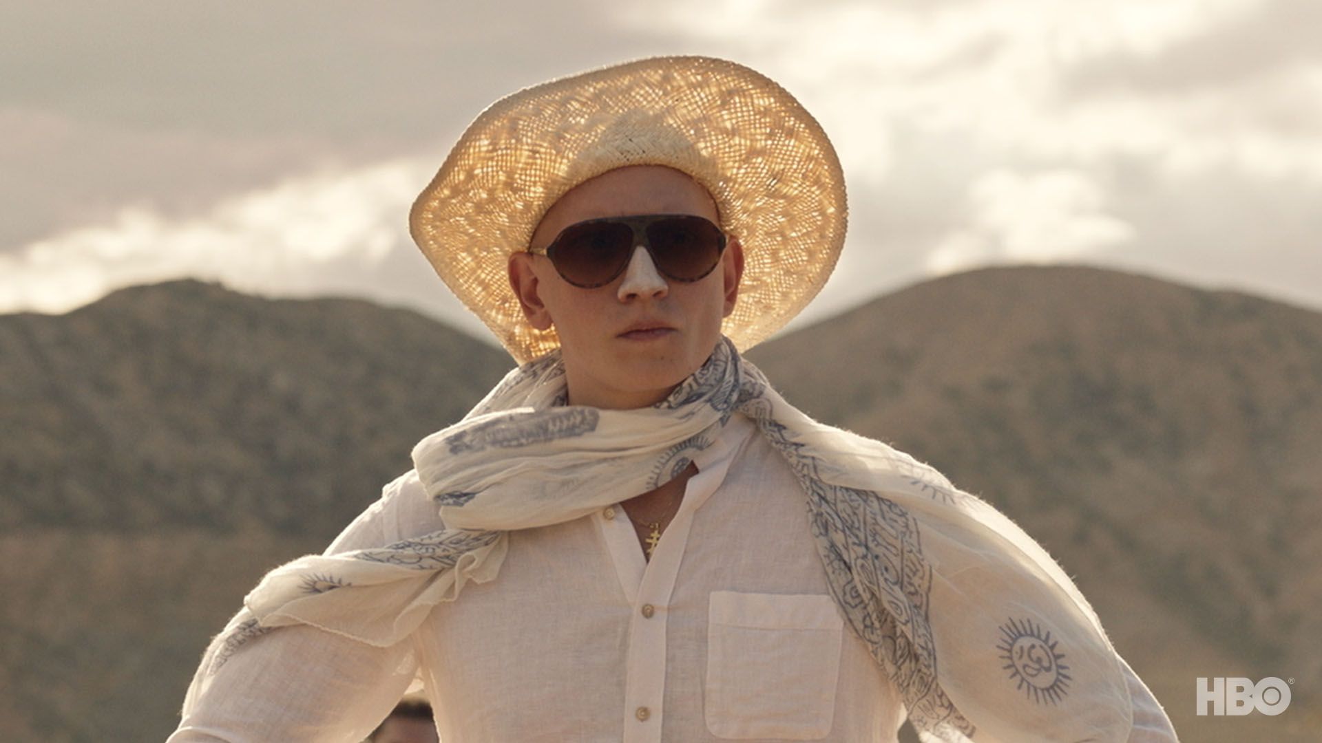 'Barry' Season 4 Wouldn't Be the Same Without NoHo Hank