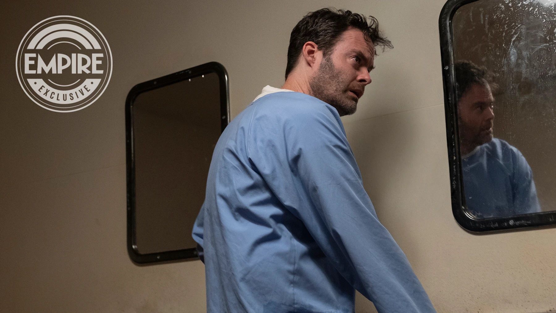 'Barry' Season 4 Image Teases the Beginning of the End