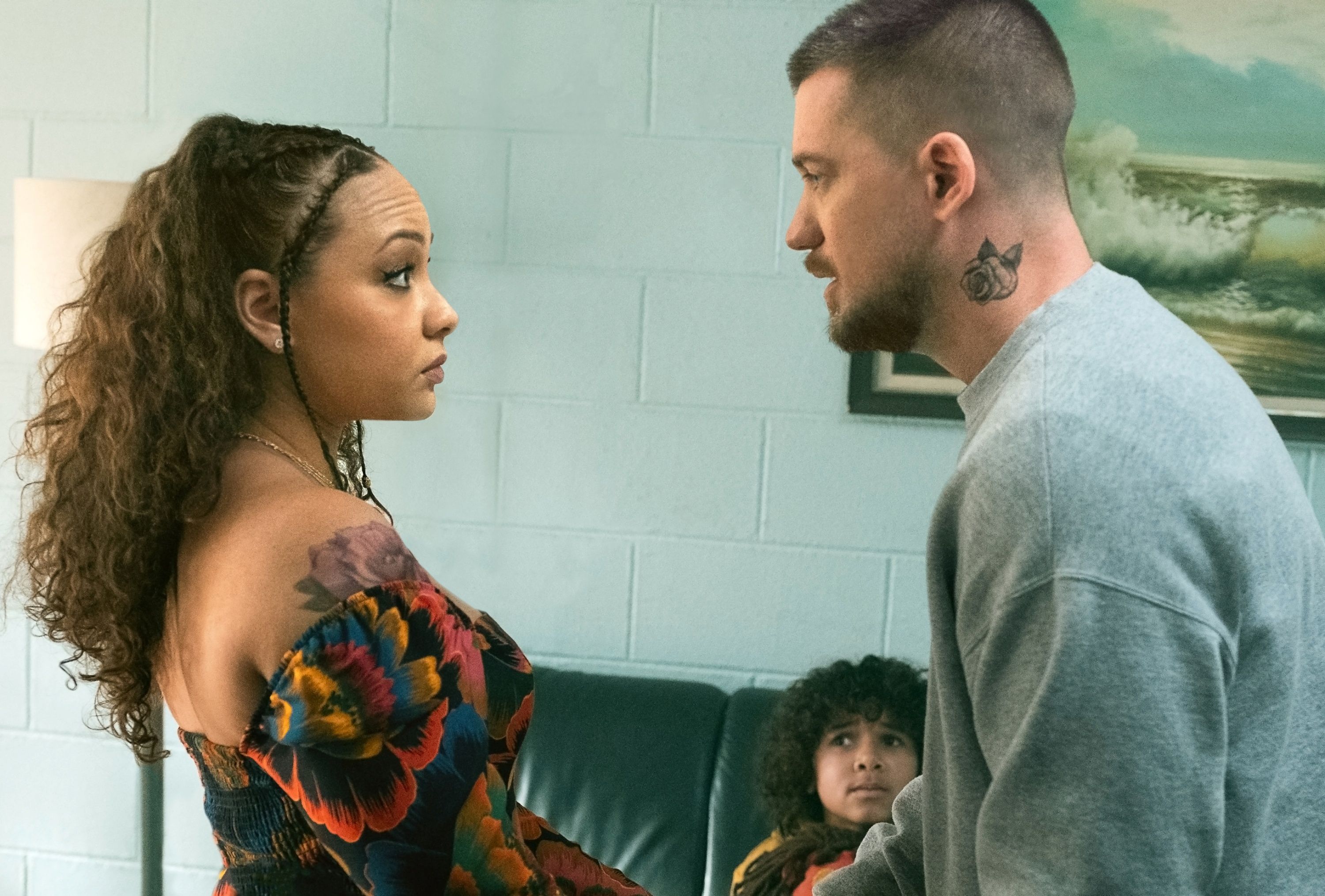 'Blindspotting's Rafael Casal on Pushing Artistic Boundaries in Season 2