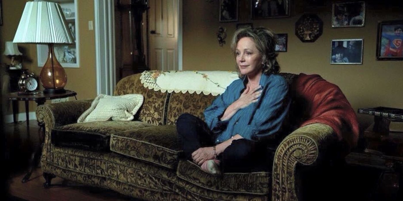 Nothing Can Prepare You for This Ari Aster Silent Horror Short