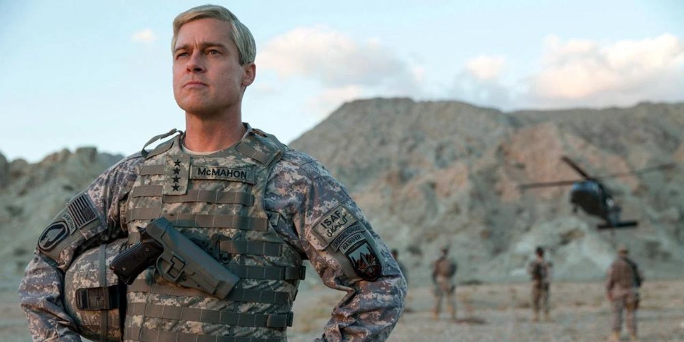 10 Best War Comedies of the 21st Century