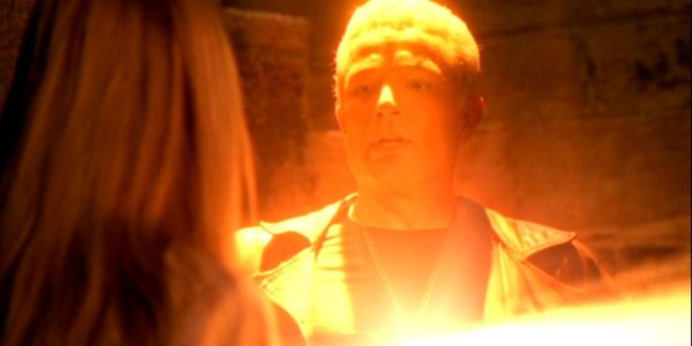 'Buffy the Vampire Slayer' Ending Explained: Farewell, Sunnydale