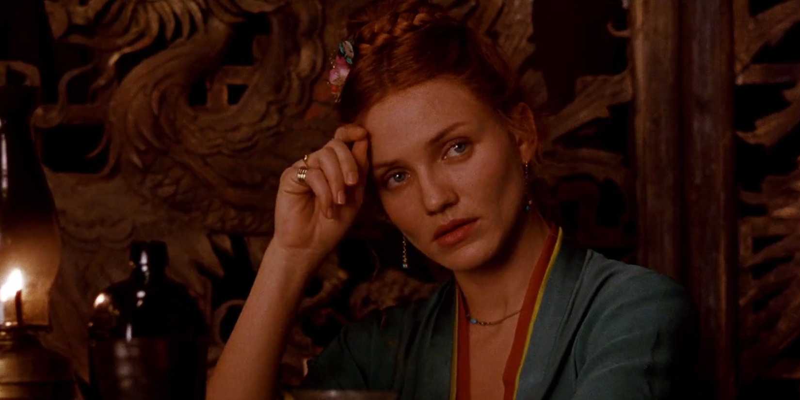 10 Best Cameron Diaz Movies, Ranked