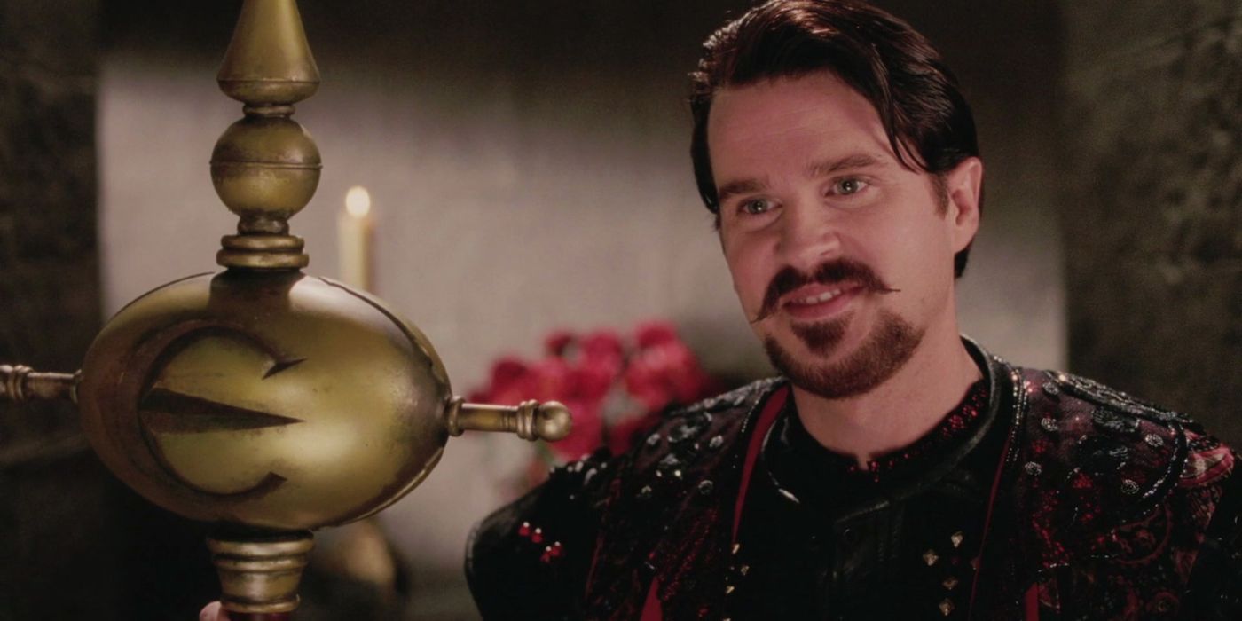 10 Modern Fantasy Villains Destined To Become Icons