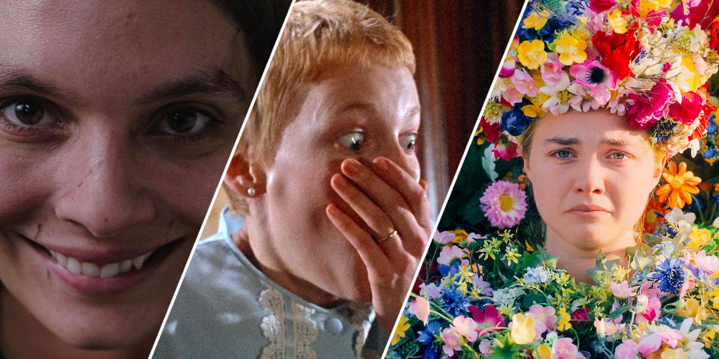 20 Terrifying Horror Movies That Perfectly Explore Trauma