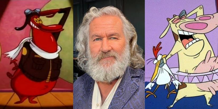 10 Voice Actors Who Play Multiple Characters in the Same Show