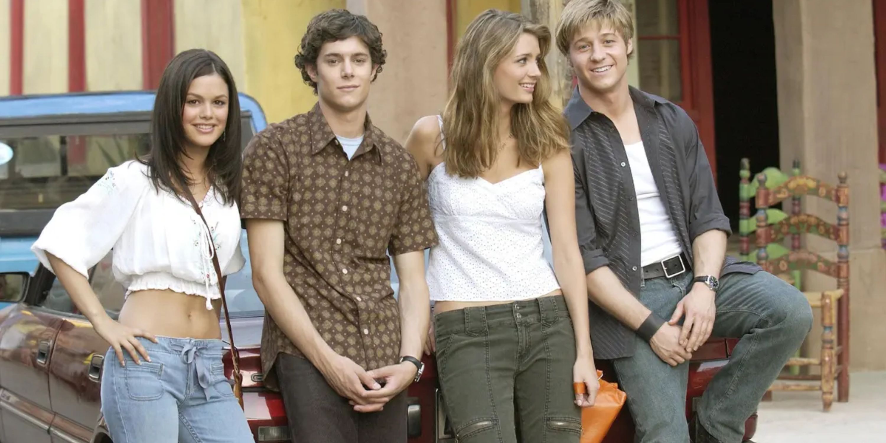 The 10 Best Teen Shows That Defined the 2000s