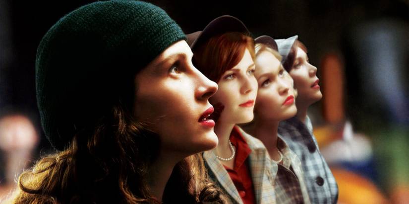 10 Best Teachers in Movies, Ranked by Likability