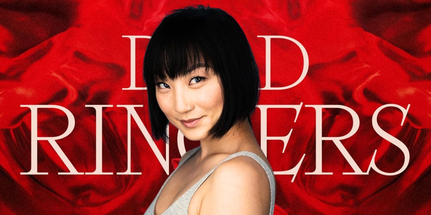 ‘Dead Ringers’ Star Poppy Liu Shares Why Rachel Weisz is a Queer Icon