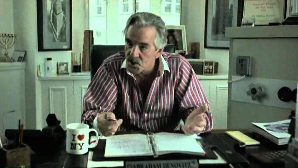 This Is Guy Ritchie's Best Movie