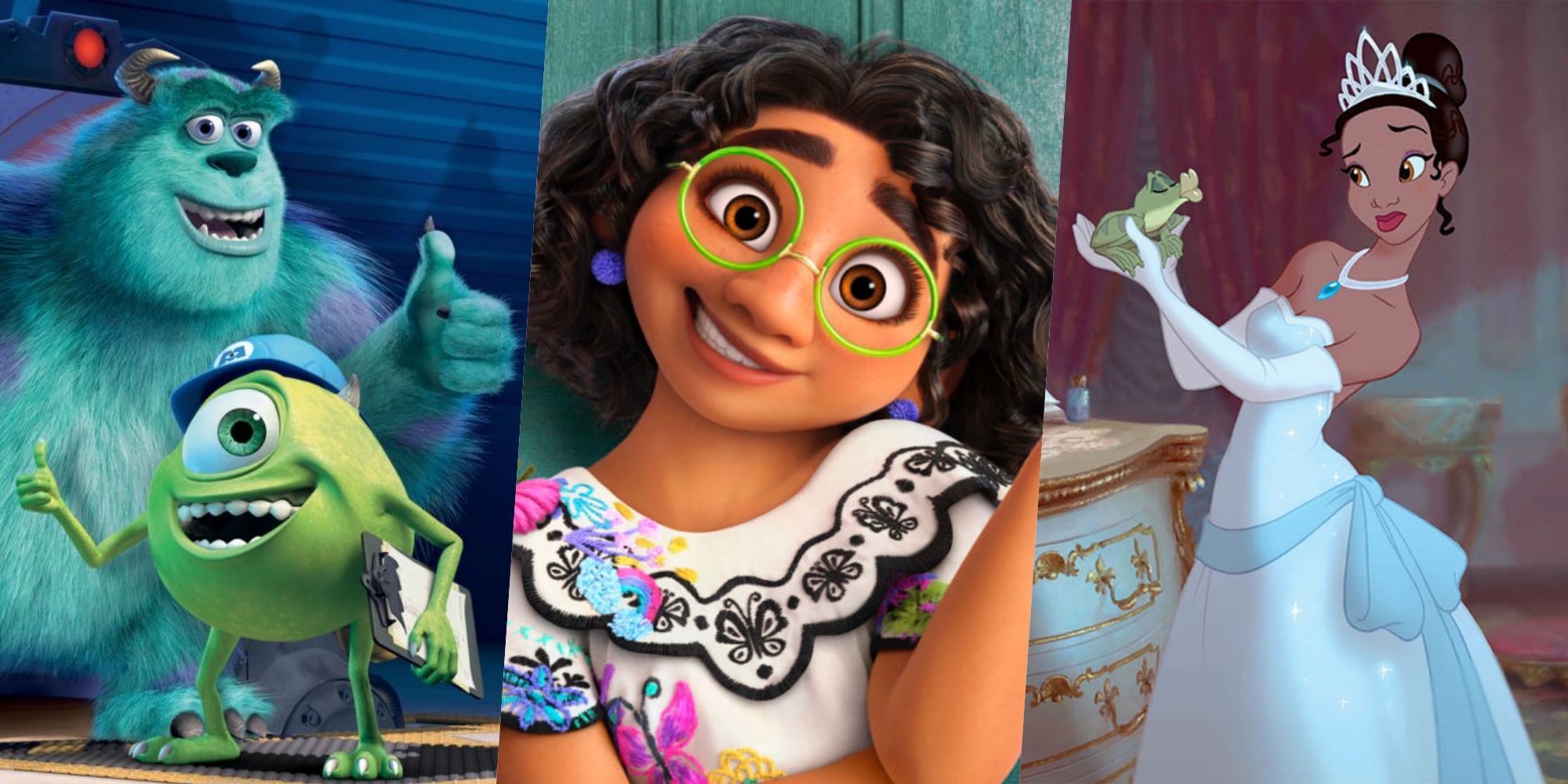 10 Disney Classics That Should Be Adapted for Broadway