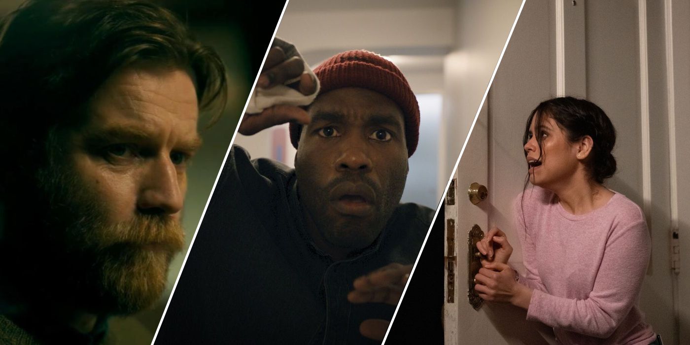 The 7 Best Legacy Horror Sequels