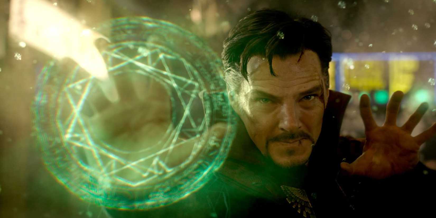 10 Strongest Magic Users in the MCU, Ranked