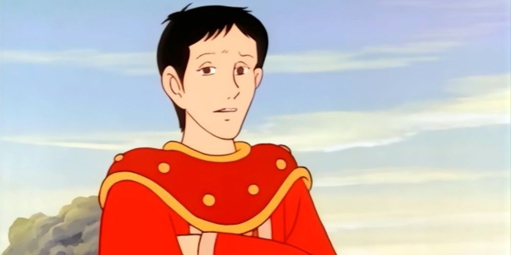 10 Best 'Dungeons & Dragons' Cartoon Episodes, Ranked by IMDb