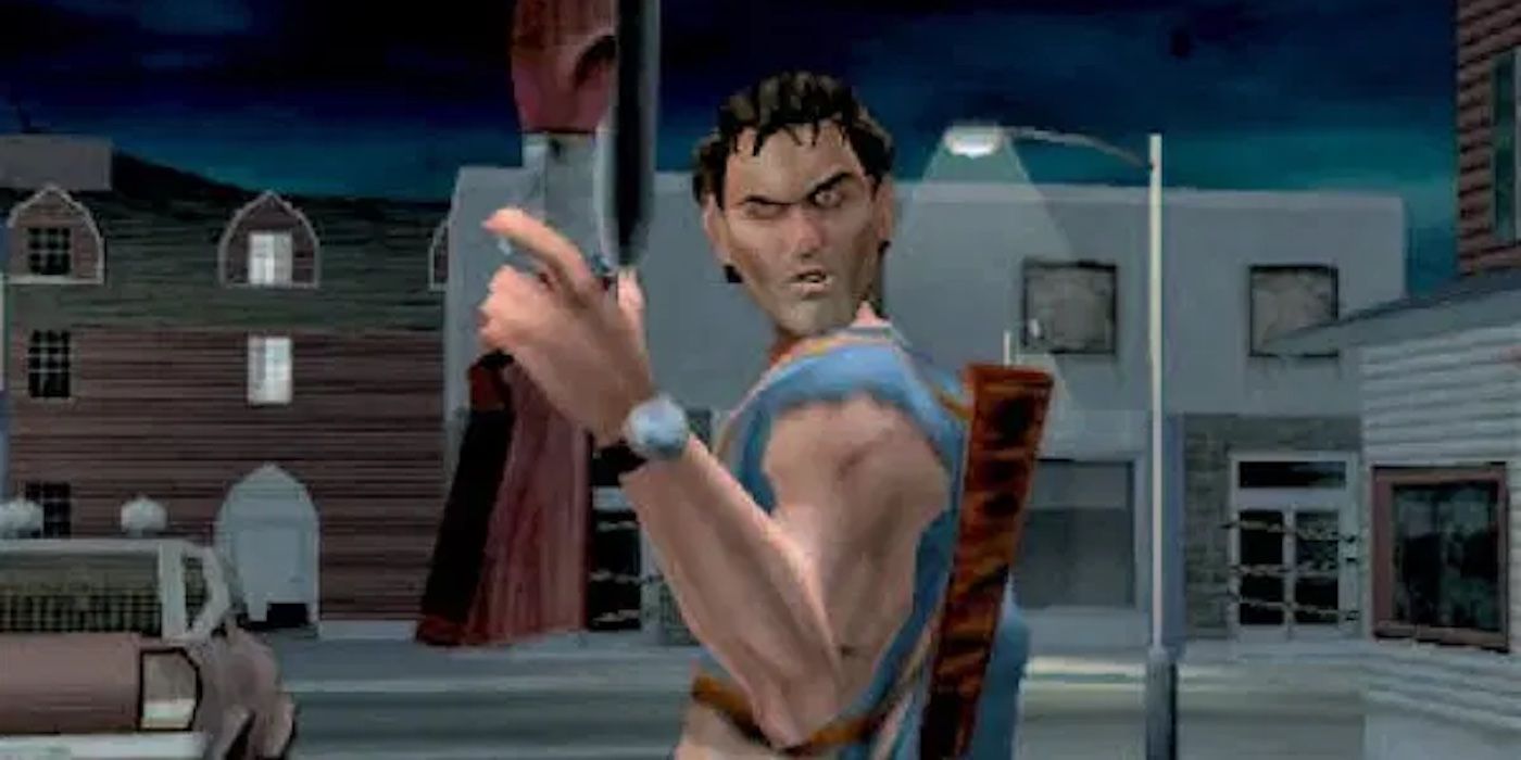 The 'Evil Dead' Sequels You Might Not Know About