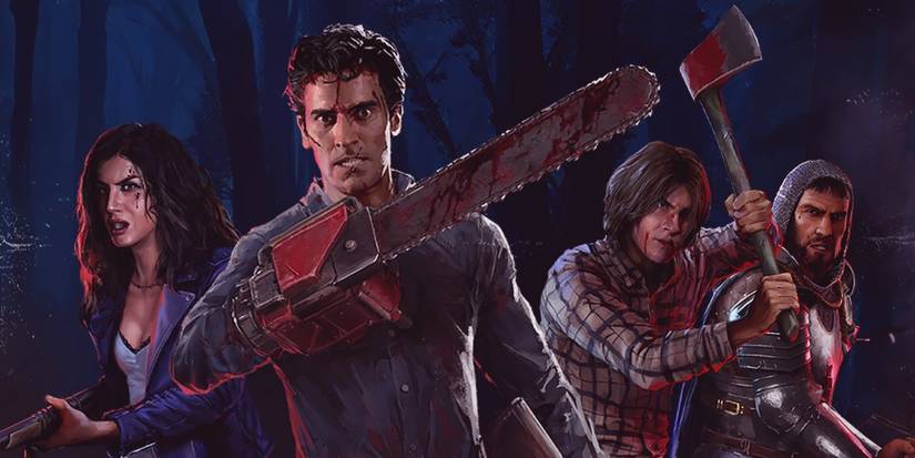 The 'Evil Dead' Sequels You Might Not Know About