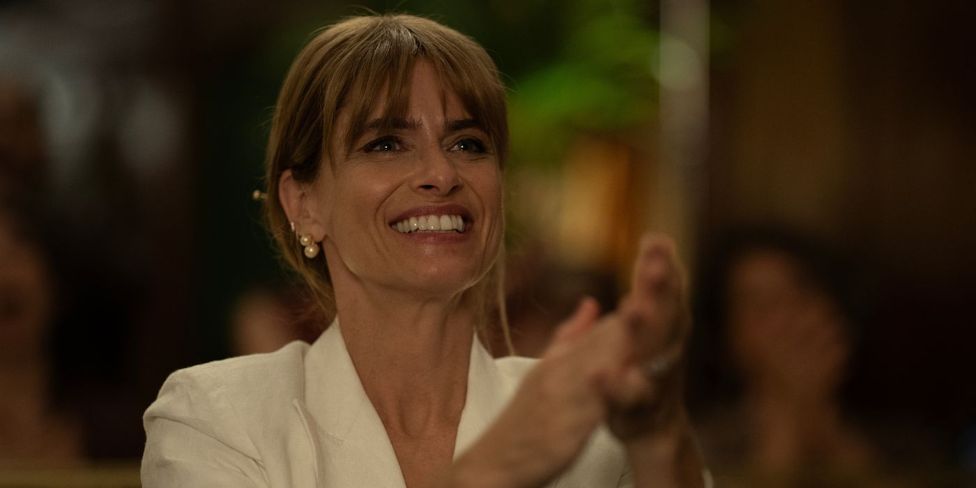 'Fatal Attraction' Series: Who Stars in the Paramount+ Reboot