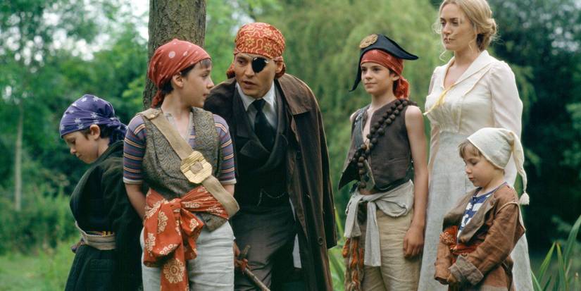 All 'Peter Pan' Movies, Ranked According to Rotten Tomatoes