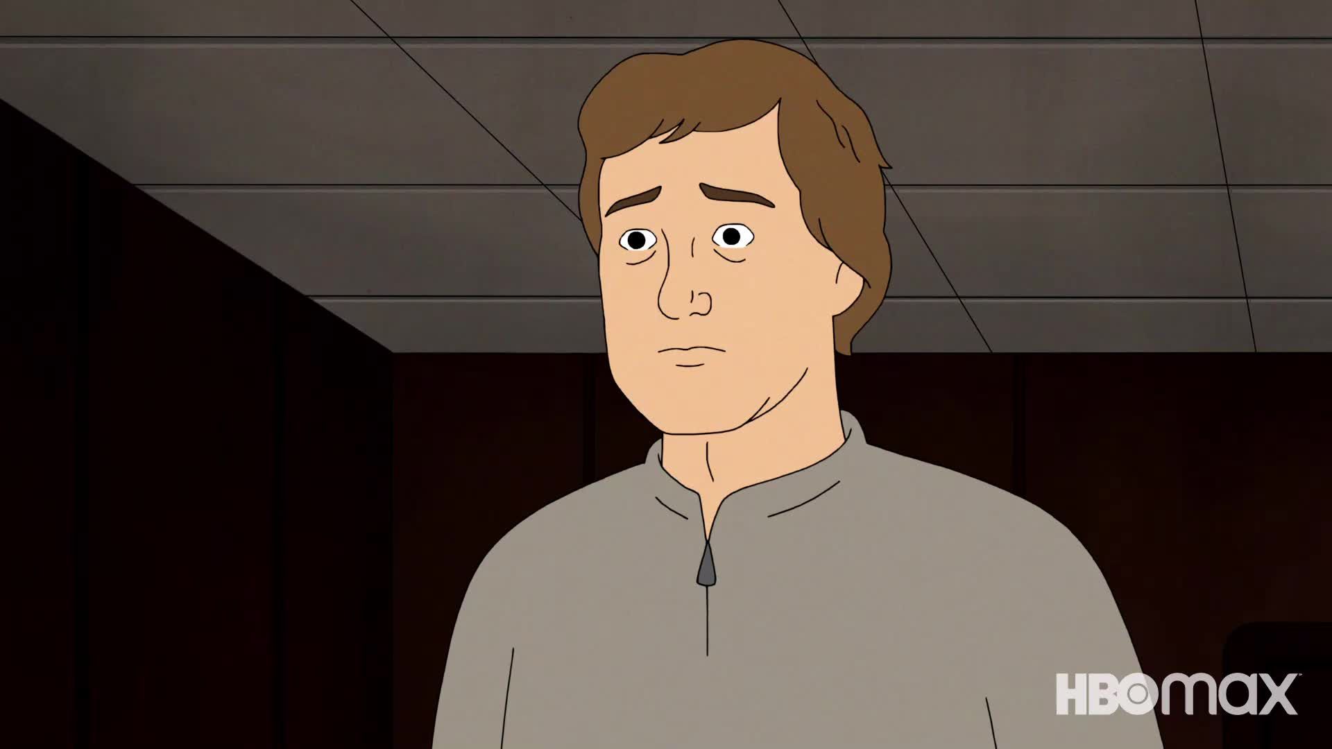 'Fired on Mars' Trailer: Luke Wilson's Life Gets Derailed