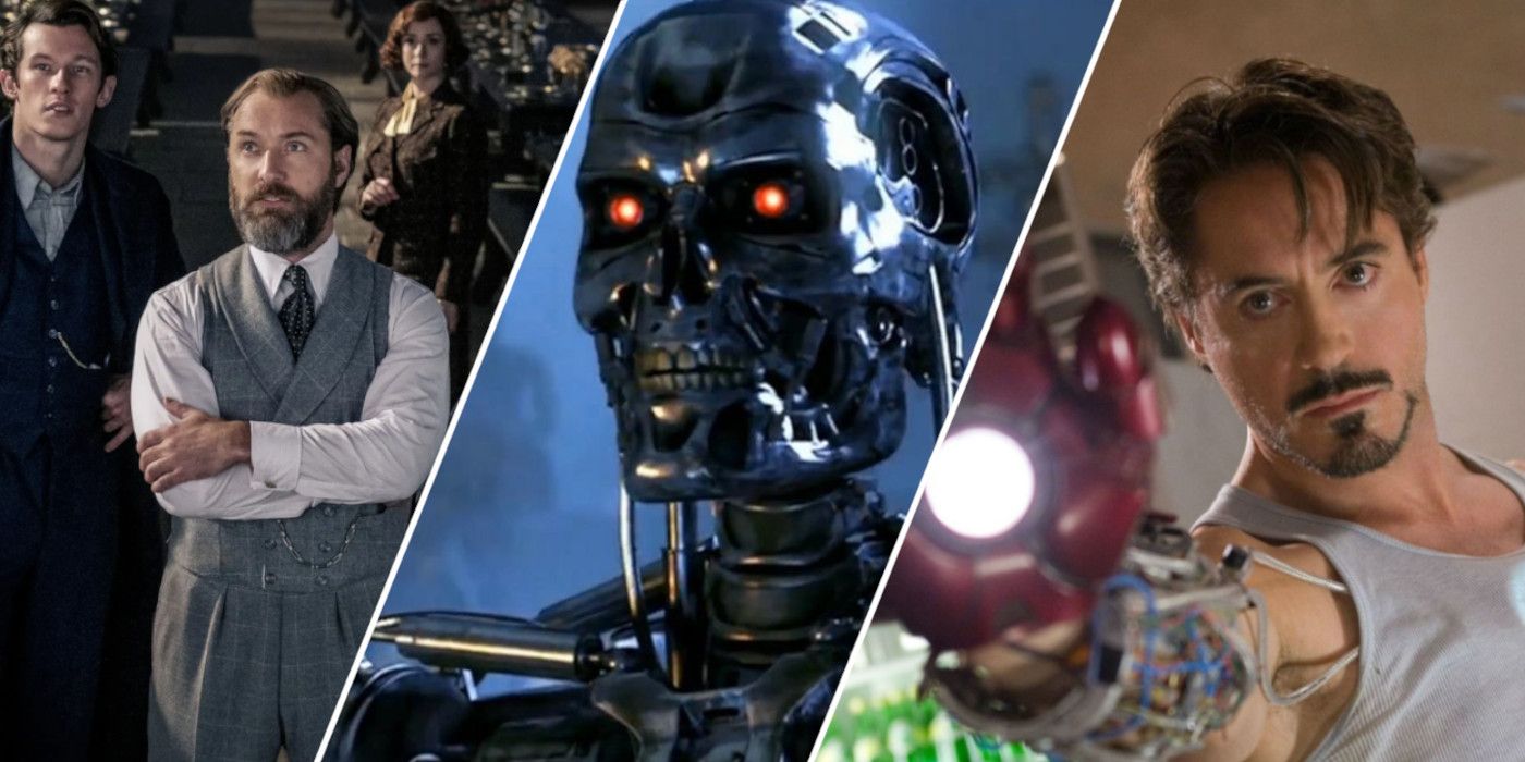 15 Best Movie Trilogies of All Time, According to Reddit