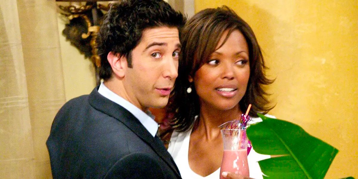 Why Is It So Hard to Watch 'Friends' Now?