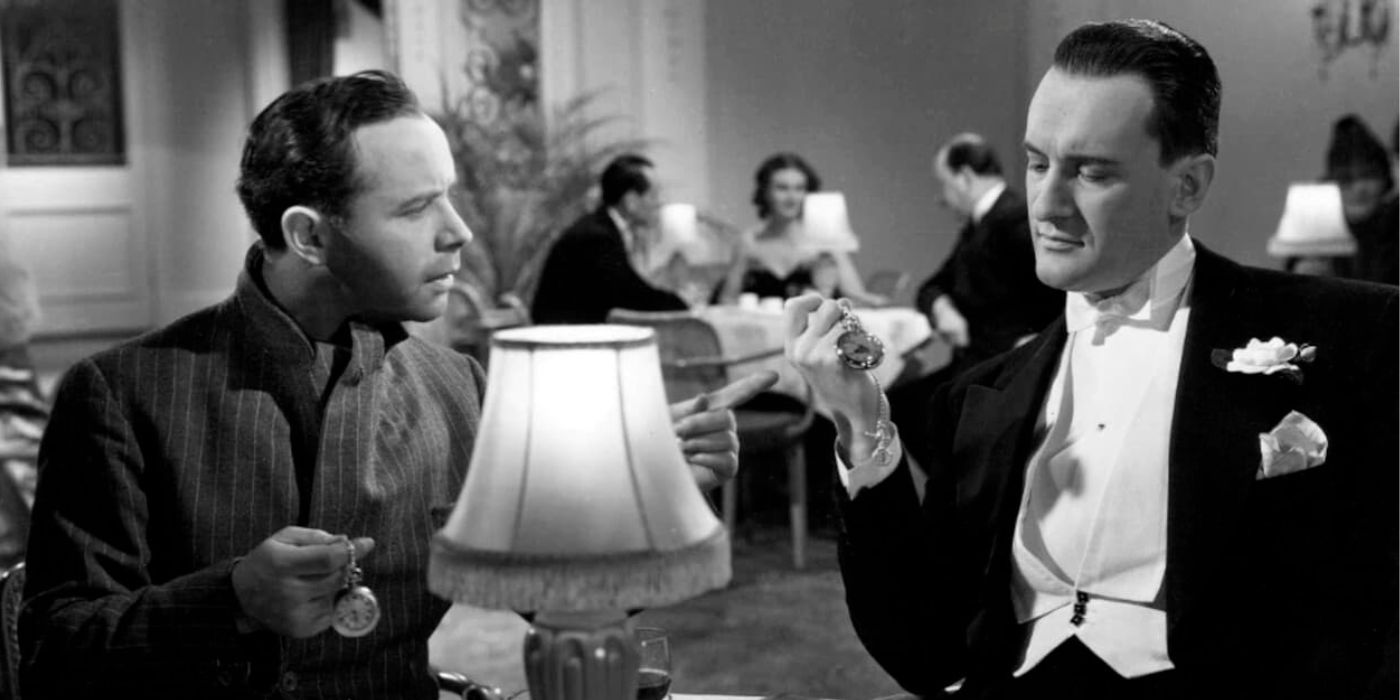 10 Underrated Classic Crime Movies, Ranked