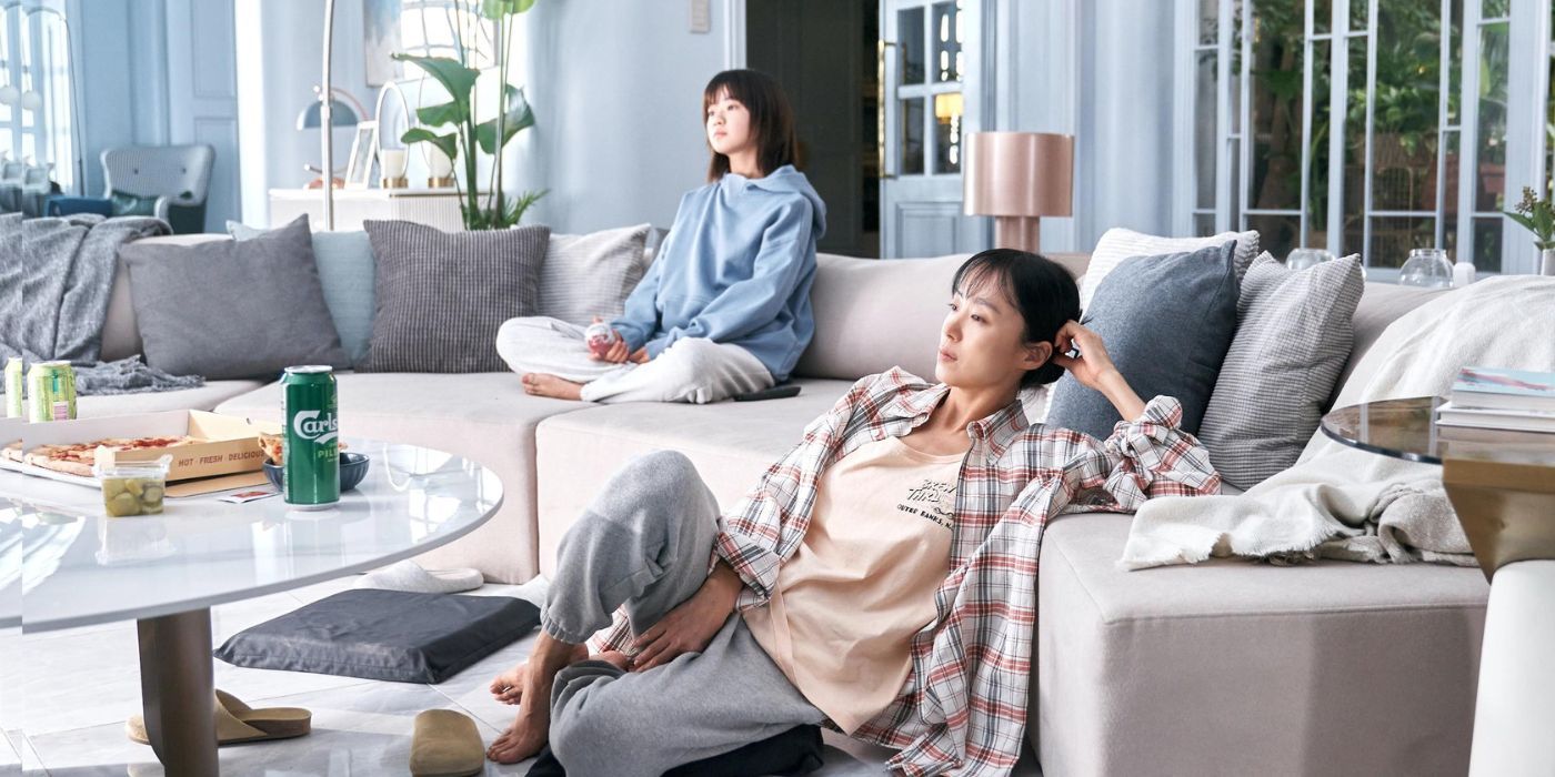 This Mom-Turned-Assassin Movie on Netflix Is Your Next Must-Watch