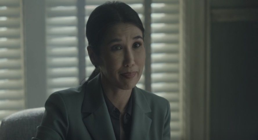 ‘Gotham Knights’: Who is Dr. Chase Meridian?