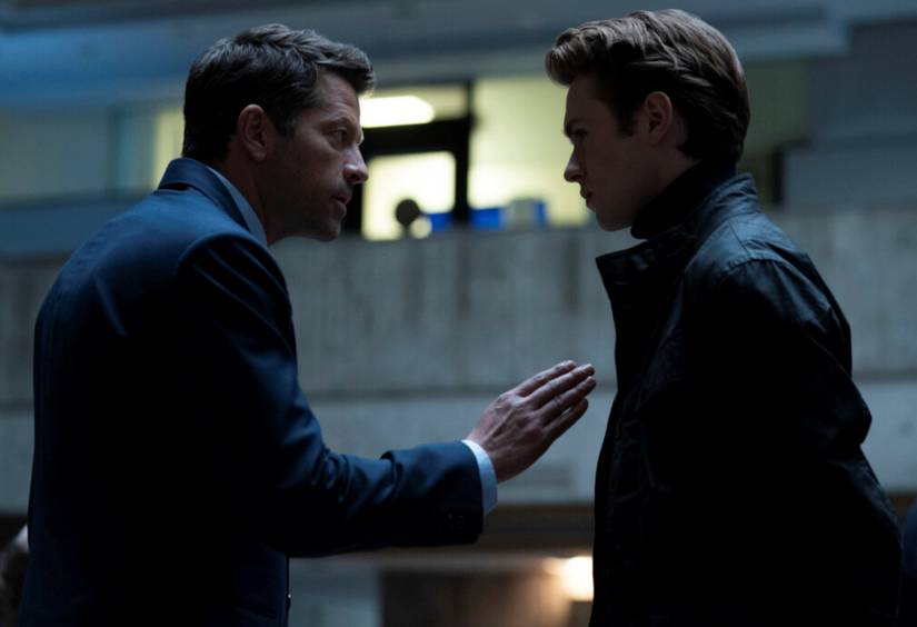 Oscar Morgan Tells Us About Joining Comic Book World of 'Gotham Knights'