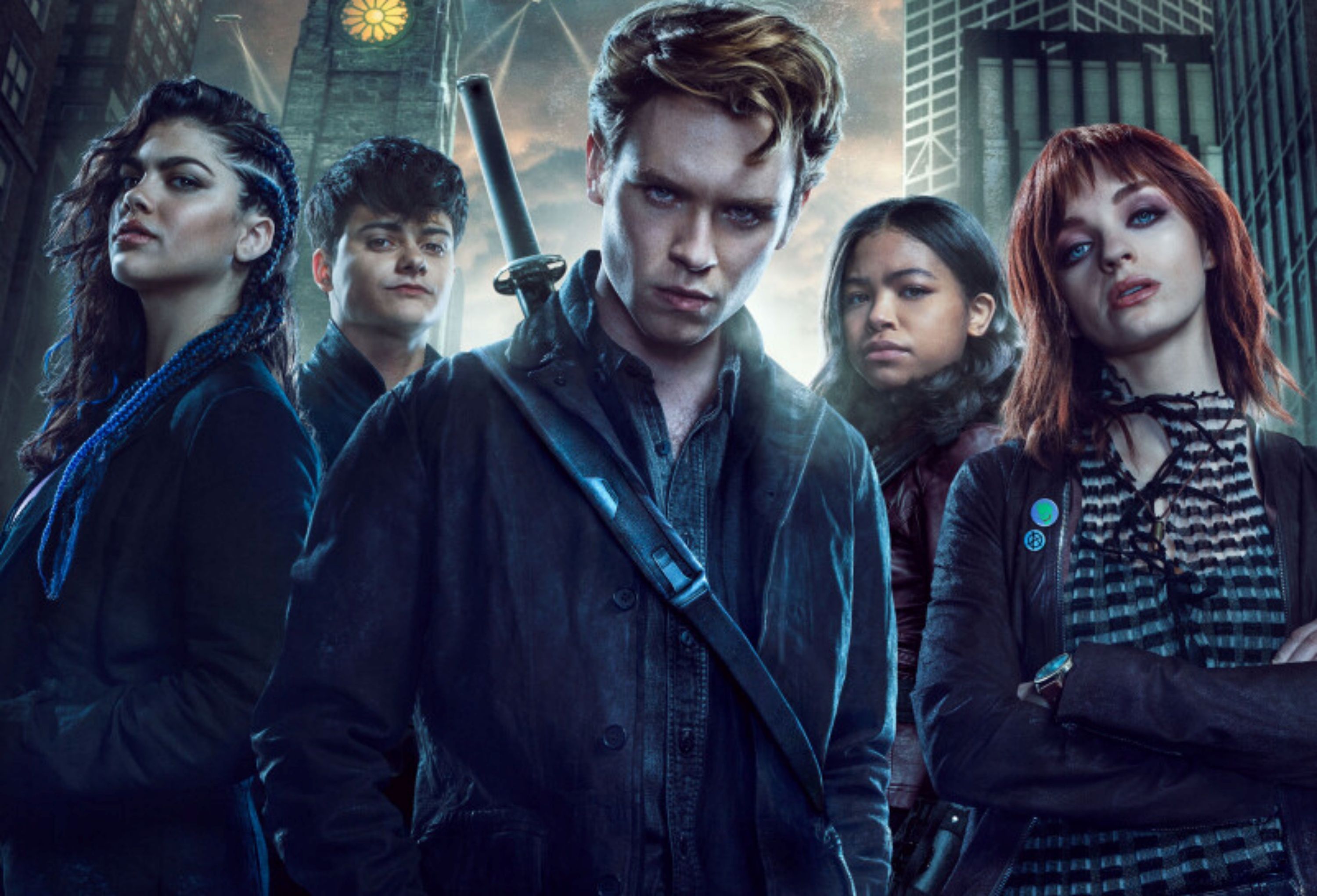 Oscar Morgan nous parle de son arrivée dans le monde de la bande ...