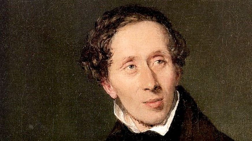 The True Story Behind ’The Little Mermaid’s Queer Origins