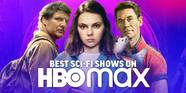 The 12 Best Sci Fi Shows On Max Right Now January 2025 