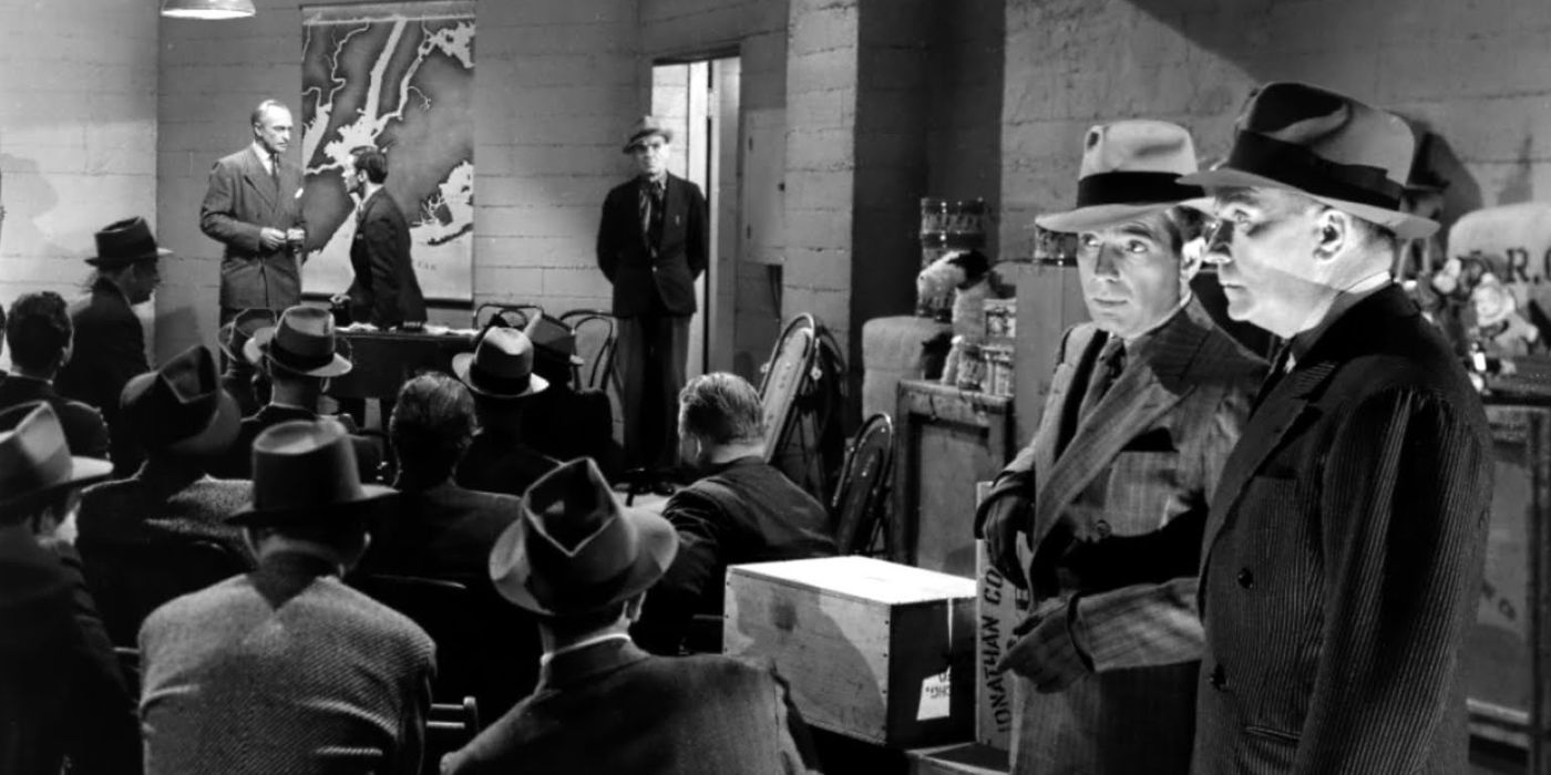10 Underrated Classic Crime Movies, Ranked