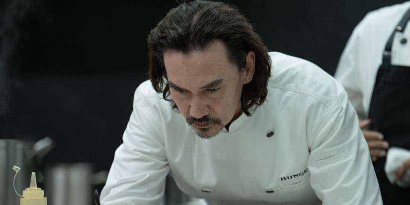 Netflix's 'Hunger' Ending Explained: Who's the Top Chef After All?