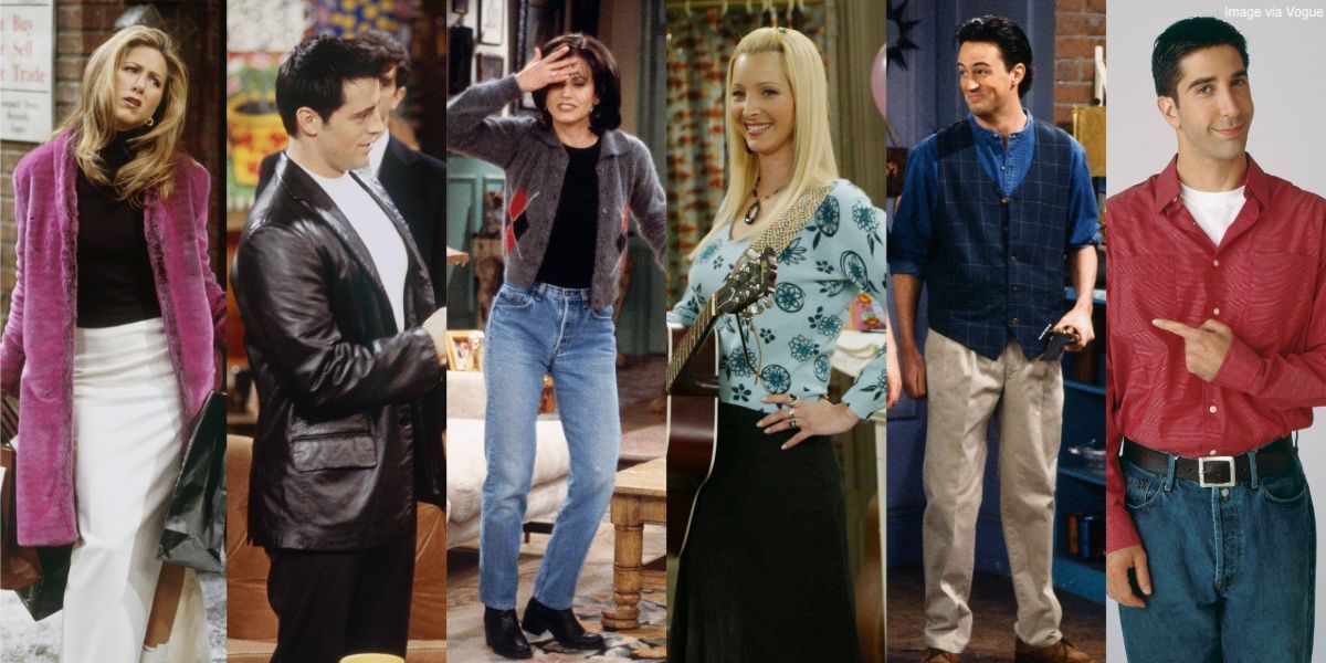 10 Reasons Why 'Friends' is the Best Comedy Show, According to Reddit