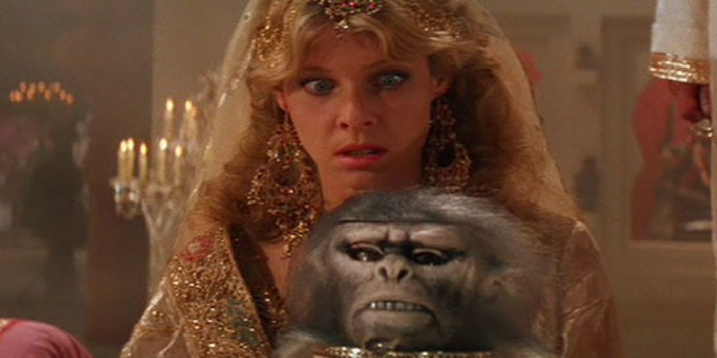 All of Indiana Jones' Sidekicks, Ranked