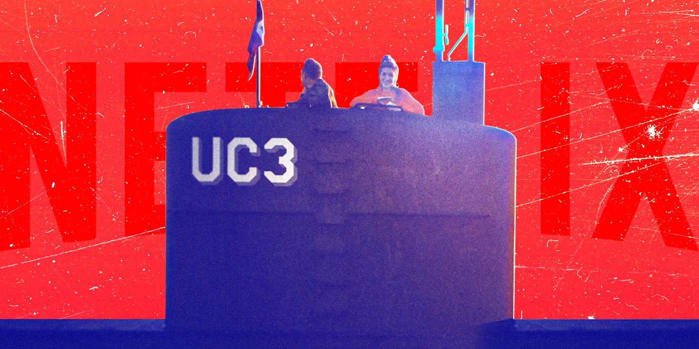 The Science Documentary That Turned Into a True-Crime Tragedy