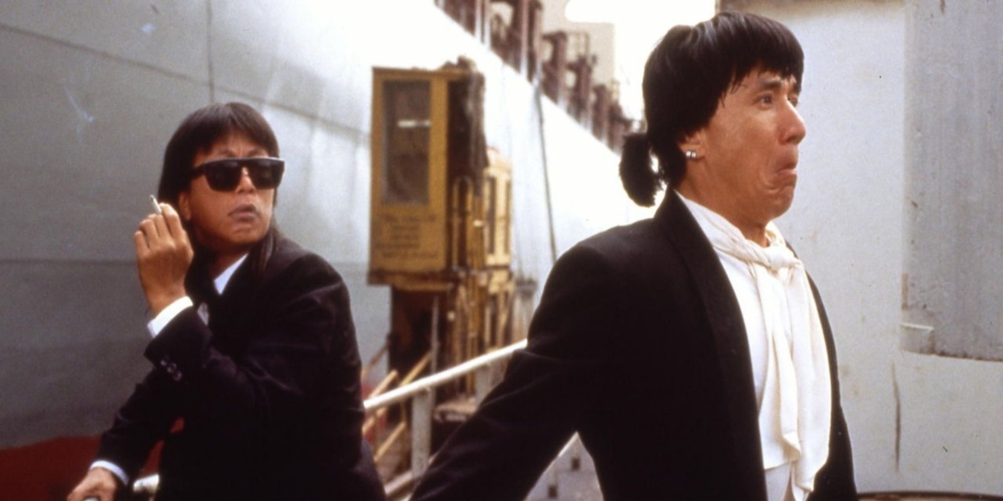 10 Best Actors Who Played Their Own Twins, According to Reddit