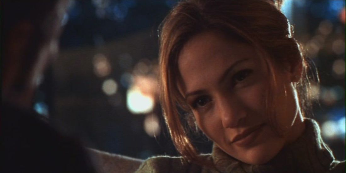 Jennifer Lopez And George Clooney Sizzled In This Top Class Crime Drama 9726
