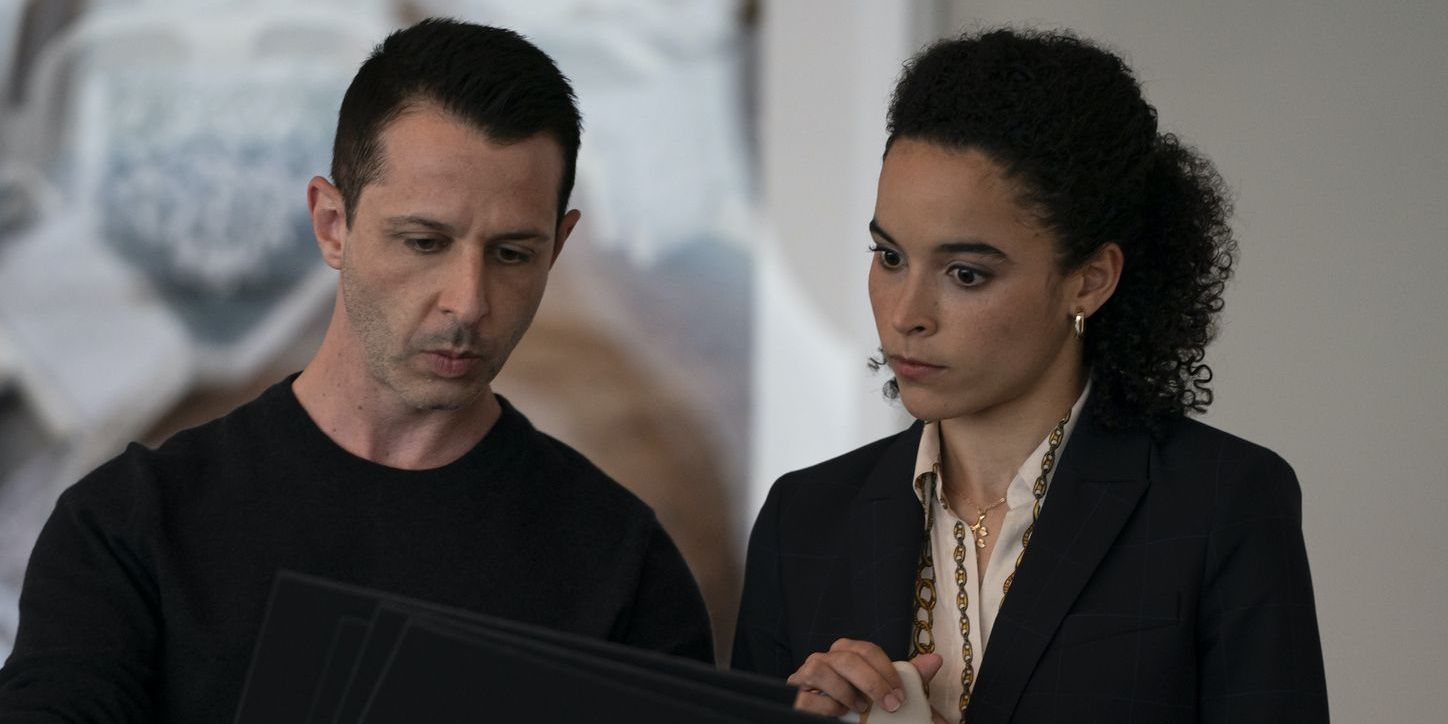 'Succession:' 10 Best Side Characters Ranked