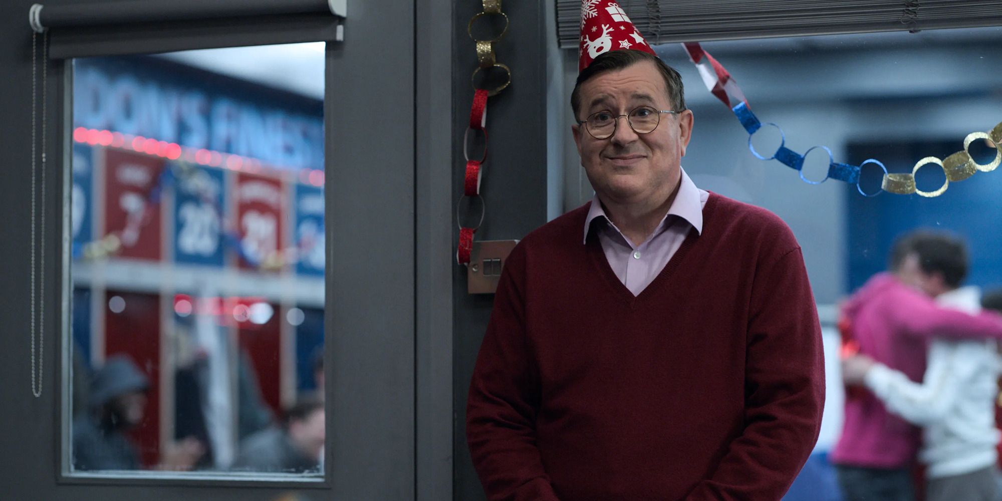 10 Best 'Ted Lasso' Characters Ranked by Likability