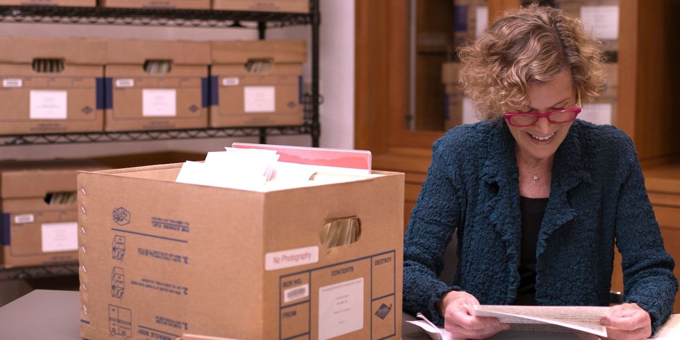'Judy Blume Forever' Review: A Fitting Doc Portrait of Trailblazing Writer 'Judy Blume Forever' Review: A Fitting Doc Portrait of Trailblazing Writer