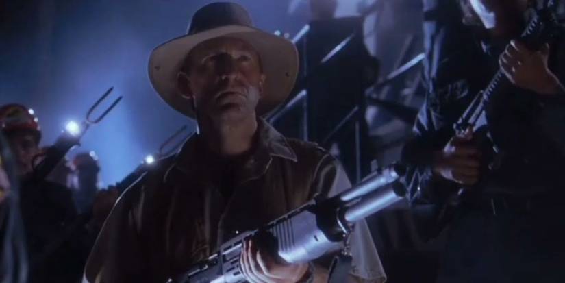 10 Best 'Jurassic Park' Quotes, Ranked